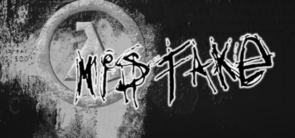 Grid for Mistake by GabeValentine - SteamGridDB