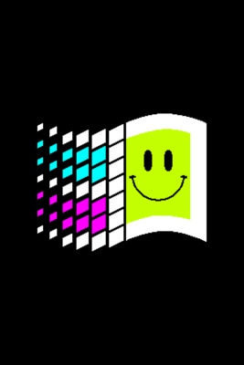 Windows93 - SteamGridDB