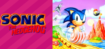 Grid for Sonic the Hedgehog (Sega Master System) by pichulo - SteamGridDB