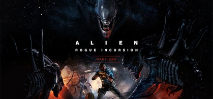 Grid for Alien: Rogue Incursion by scandro1d - SteamGridDB