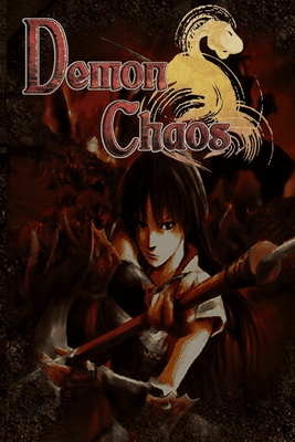 Demon Chaos - SteamGridDB