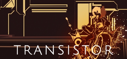 Grid for Transistor by ABH20 - SteamGridDB
