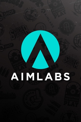 Grid for Aimlabs by Luckspeare - SteamGridDB