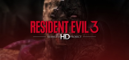 Resident Evil 3: Seamless HD Project - SteamGridDB