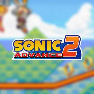 Grid for Sonic Advance 2 by DalekSMC - SteamGridDB