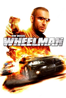 Wheelman - SteamGridDB
