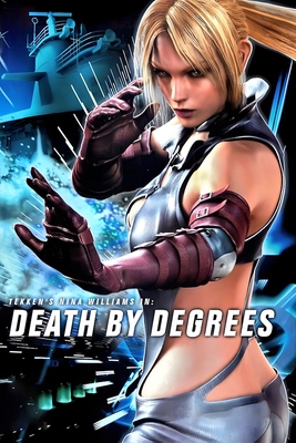 Grid for Death by Degrees by Macho Sadness - SteamGridDB