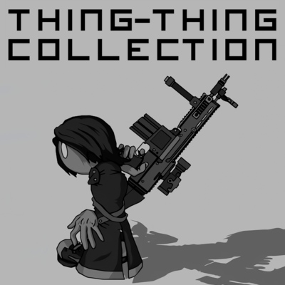 Thing-Thing Collection - SteamGridDB