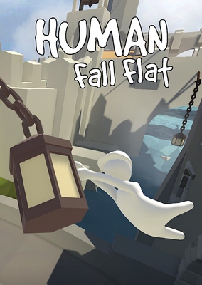 Grid for Human: Fall Flat by Luckspeare - SteamGridDB