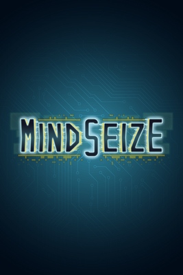 Grid for MindSeize by Pleasance13 - SteamGridDB