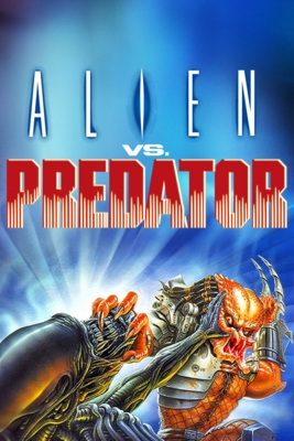 Grid for Alien vs. Predator (Nintendo) by Trezzanator - SteamGridDB