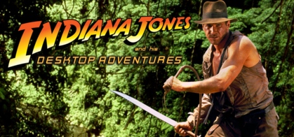 Grid for Indiana Jones and his Desktop Adventures by Tir.Toran ...