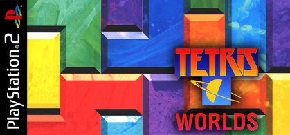 Grid for Tetris Worlds by scandro1d - SteamGridDB