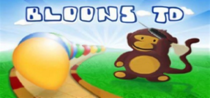 Grid for Bloons TD by cardioid - SteamGridDB