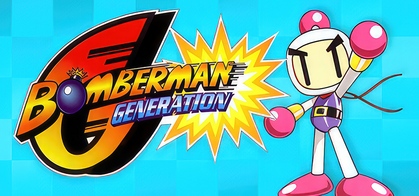 Grid for Bomberman Generation by nschlichtmann - SteamGridDB
