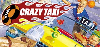 Grid for Crazy Taxi by Gills87 - SteamGridDB