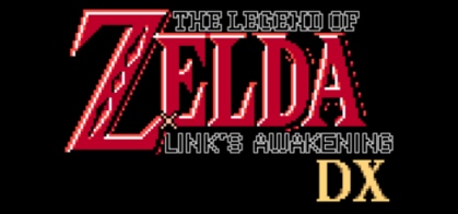 Grid for The Legend of Zelda: Link's Awakening DX by SnowflakeThePirate ...