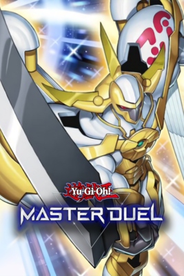 ไอดีเกม Yu-Gi-Oh! Master Duel - Steam มือ 2 ราคาถูกที่สุด เริ่มต้น 90 ...