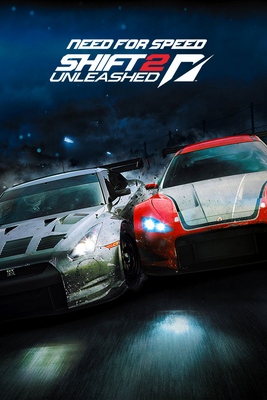 Grid for Shift 2 Unleashed by AdventureDarkest - SteamGridDB