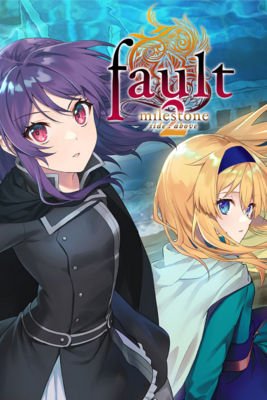 Grid for fault - milestone two side: above by Kennyluz - SteamGridDB