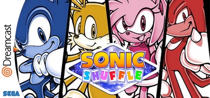 Grid for Sonic Shuffle by Pheonom - SteamGridDB