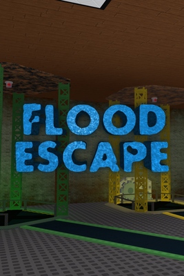 Grid for Flood Escape Classic (Roblox) by Mr. Vita - SteamGridDB