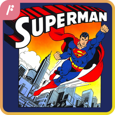 Superman (NES) - SteamGridDB