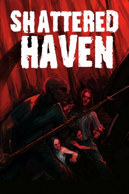 Shattered Haven - SteamGridDB