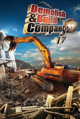 Demolish & Build 2017 - SteamGridDB