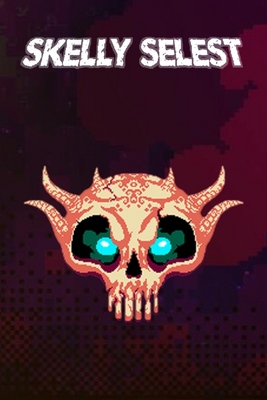 Skelly Selest - SteamGridDB