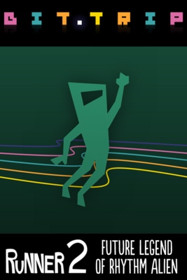 Grid for BIT.TRIP Presents... Runner2: Future Legend of Rhythm Alien by ...