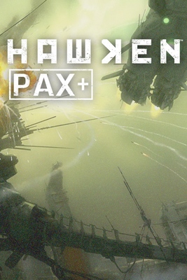 Grid for HAWKEN by ShadowDee - SteamGridDB