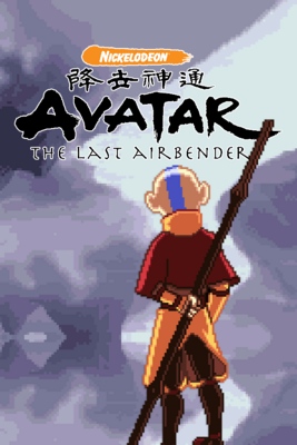Grid for Avatar: The Last Airbender by Sapphyrre - SteamGridDB