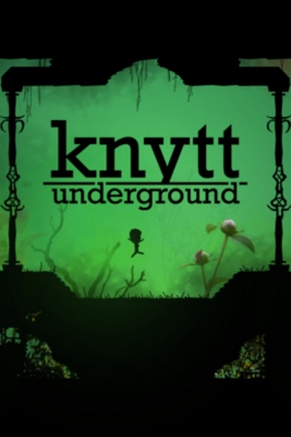 Knytt Underground - SteamGridDB