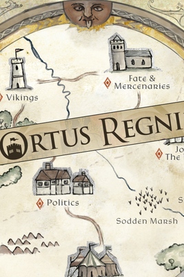 Grid for Ortus Regni by Danosaur - SteamGridDB