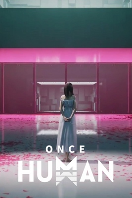 Grid for Once Human by DukeSkath - SteamGridDB