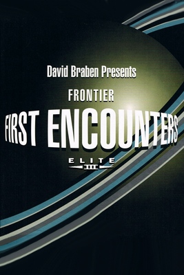 Grid for Frontier: First Encounters by TerrorK - SteamGridDB