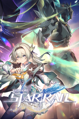 Grid for Honkai: Star Rail by linkhs - SteamGridDB