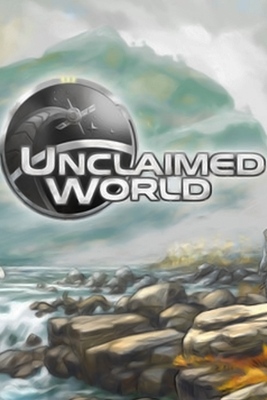 Grid for Unclaimed World by SrMilagro - SteamGridDB