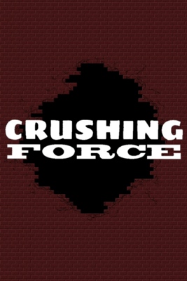 Crushing Force - SteamGridDB