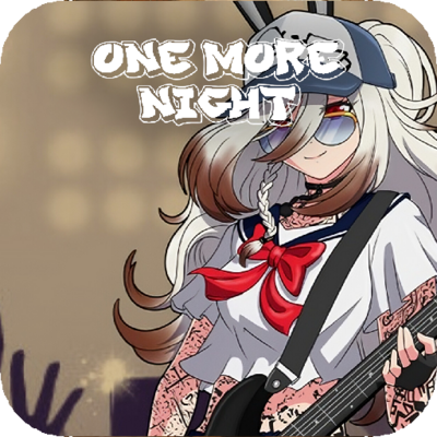 One More Night - SteamGridDB