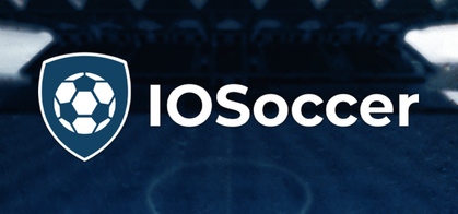 IOSoccer - SteamGridDB