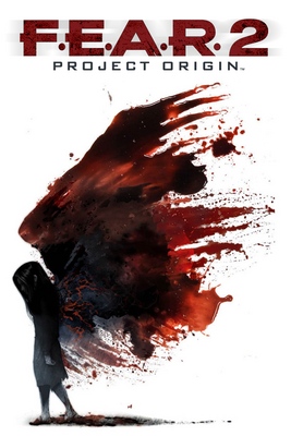 Grid for F.E.A.R. 2: Project Origin by night - SteamGridDB