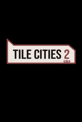 Tile Cities 2 - SteamGridDB