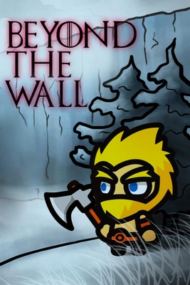 Beyond the Wall - SteamGridDB