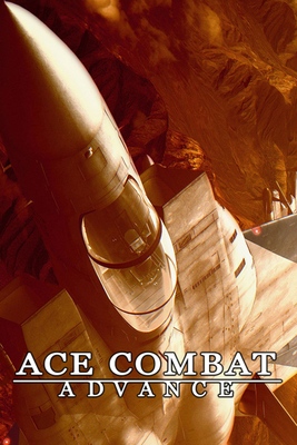 Ace Combat Advance - SteamGridDB
