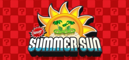 Newer: Summer Sun - SteamGridDB