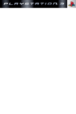 Grid for Sony PlayStation 3 by Mingebag - SteamGridDB