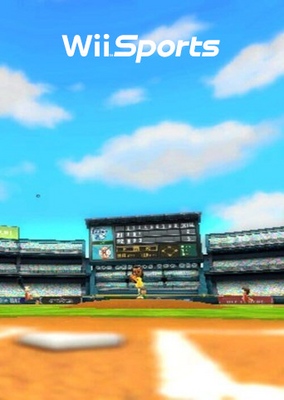 Grid for Wii Sports by scoobymcsnack - SteamGridDB