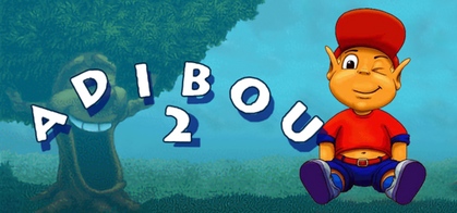 Adibou 2 - SteamGridDB